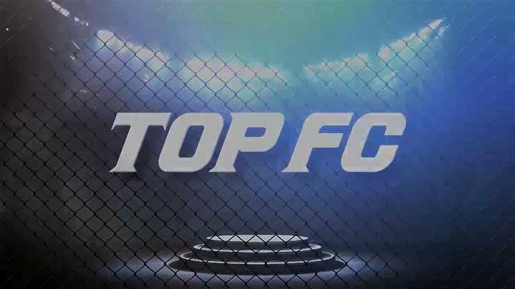 TOP FC in 팝콘TV - VOD | 힐링티비